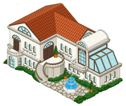 Filipeli House | Family Guy Fanon Wiki | Fandom