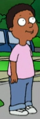 Original Cleveland Jr. | Family Guy Fanon Wiki | Fandom