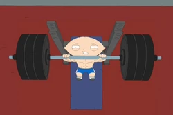 Stew-Roids | Family Guy Fanon Wiki | Fandom