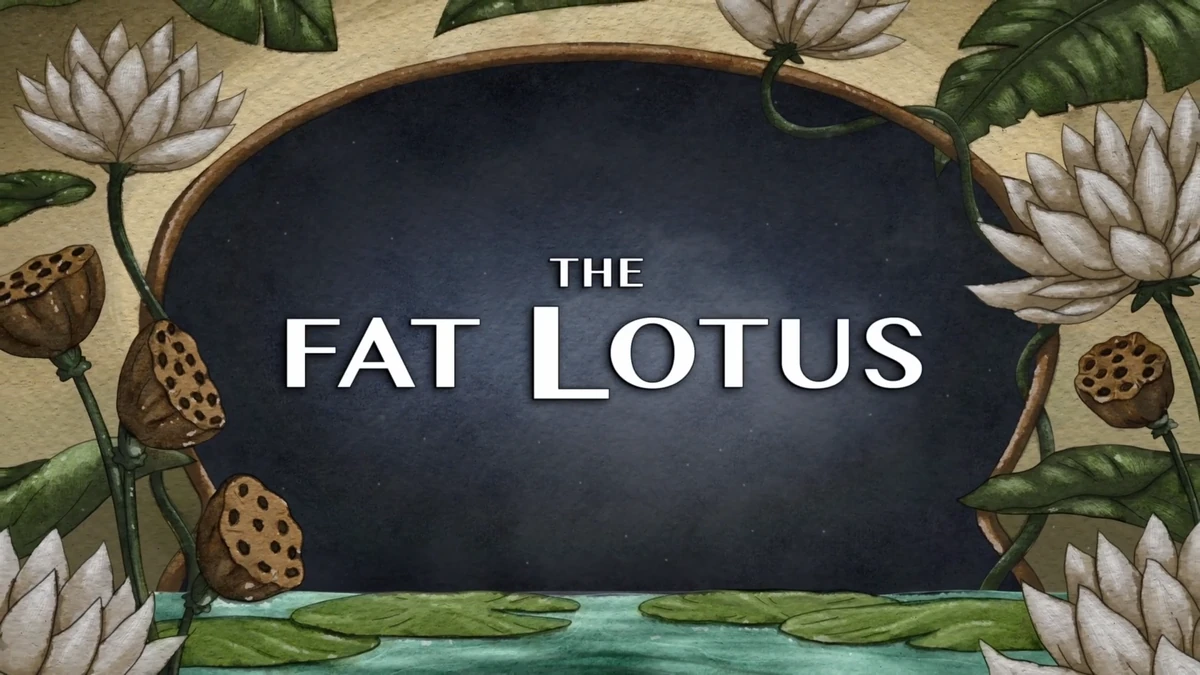 The Fat Lotus | Family Guy Fanon Wiki | Fandom
