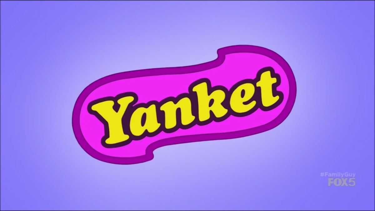 Yanket | Family Guy Fanon Wiki | Fandom