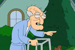 One Boy | Family Guy Fanon Wiki | Fandom