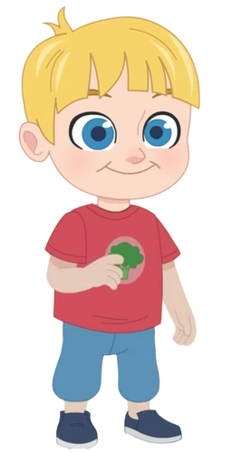 Paxton Pocket | Family Guy Fanon Wiki | Fandom