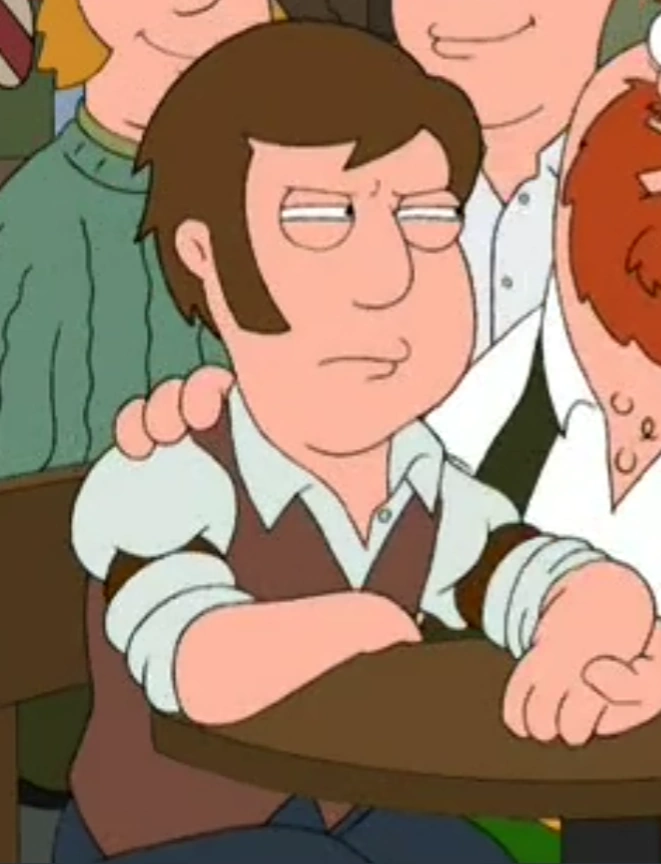 Kelly | Family Guy Fanon Wiki | Fandom
