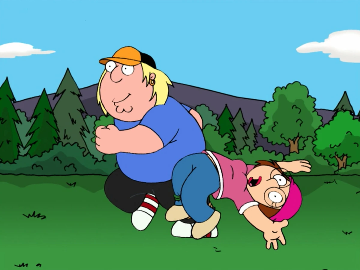 Meg Abuse: Seasons 1-6 | Family Guy Fanon Wiki | Fandom