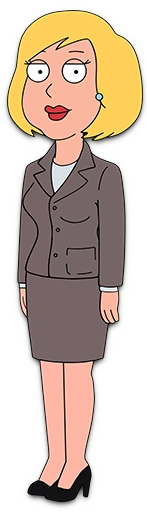 Category:Blondes | Family Guy Fanon Wiki | Fandom