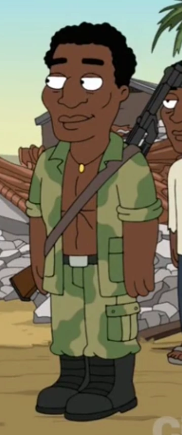 Dave | Family Guy Fanon Wiki | Fandom