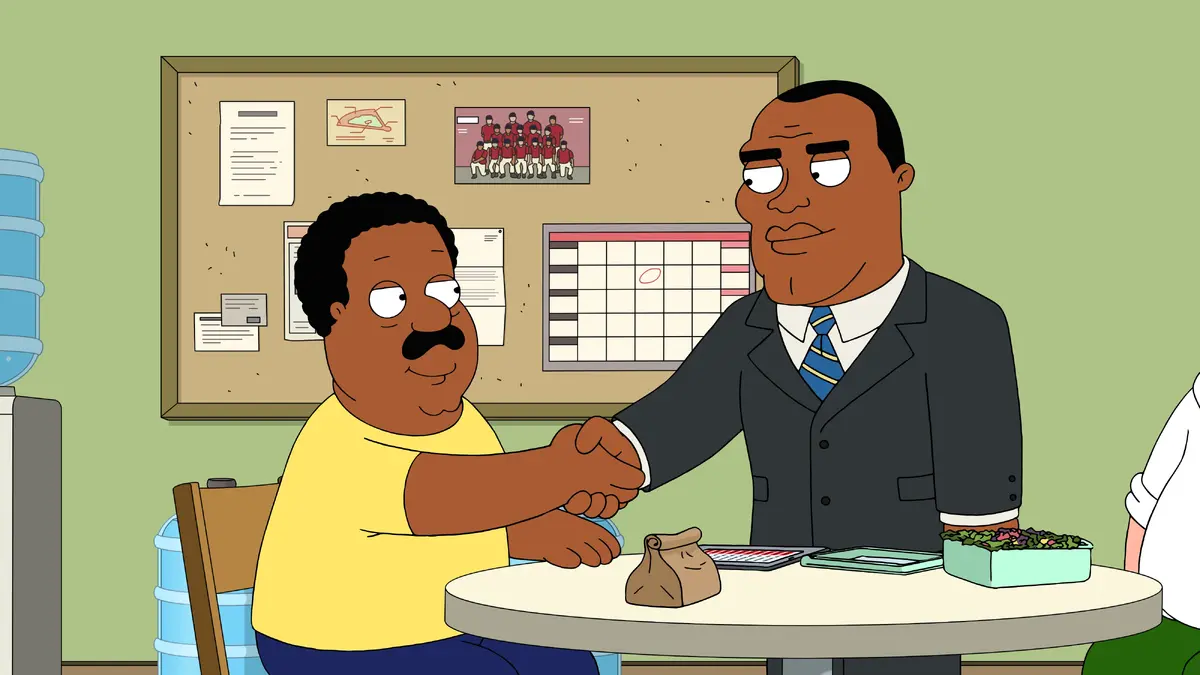 Unzipped Code | Family Guy Fanon Wiki | Fandom