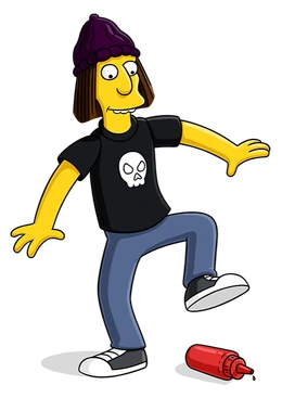 Jimbo Jones | Family Guy Fanon Wiki | Fandom