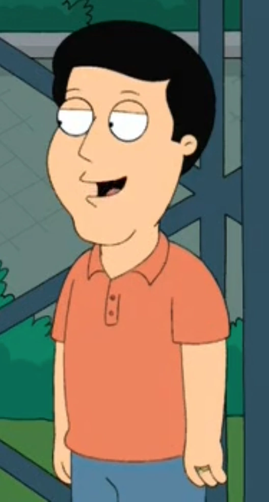 Doug (Prick Up Your Ears) | Family Guy Fanon Wiki | Fandom