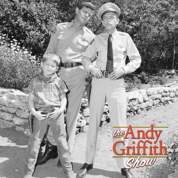 The Andy Griffith Show | Family Guy Fanon Wiki | Fandom