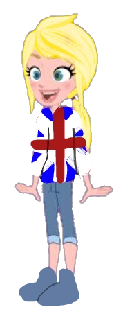 Pia Pocket | Family Guy Fanon Wiki | Fandom