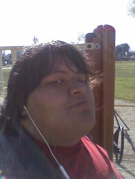 Alex Romo | Family Guy Fanon Wiki | Fandom