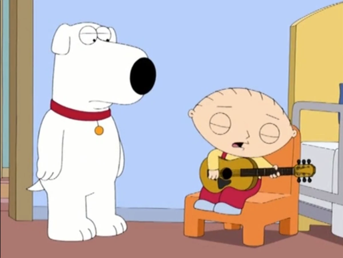 Susie (Song) | Family Guy Fanon Wiki | Fandom