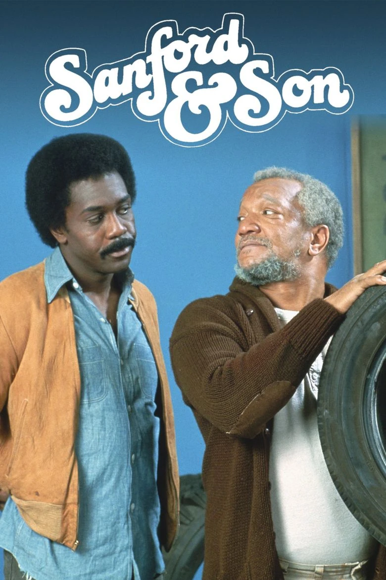Sanford and Son | Family Guy Fanon Wiki | Fandom