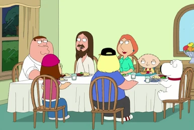 Family Guy Inscne Bender