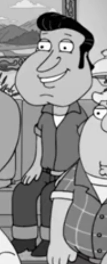 Drawings Of Quagmire