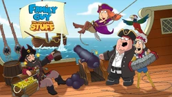 Long John Peter II: Shelly's Return | Family Guy Fanon Wiki | Fandom