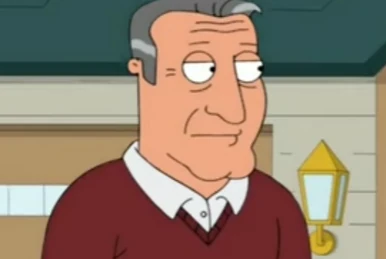 Joe Swanson Cara De Familia