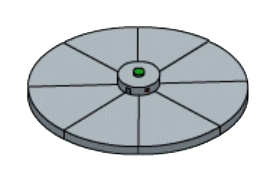 Return Pad | Family Guy Fanon Wiki | Fandom