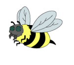 Mayor Bee | Family Guy Fanon Wiki | Fandom