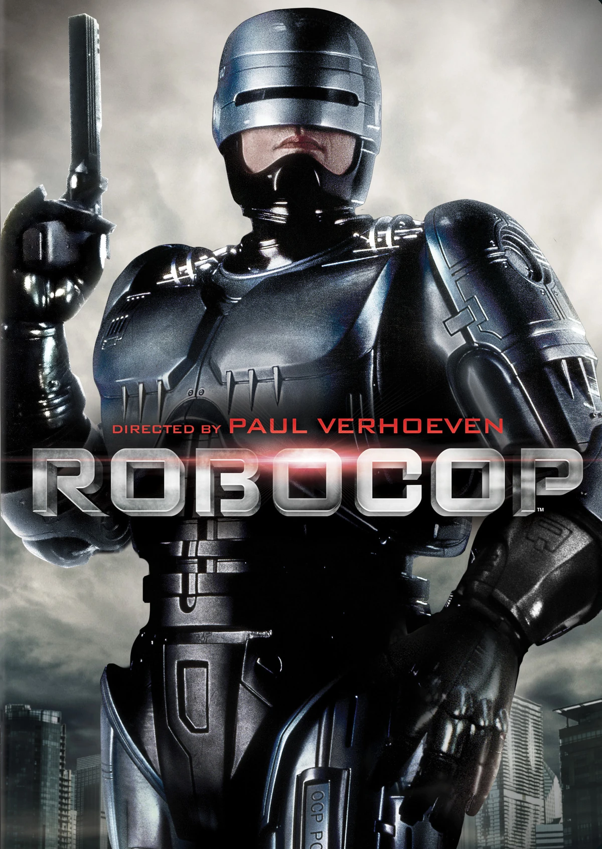 Robocop | Family Guy Fanon Wiki | Fandom