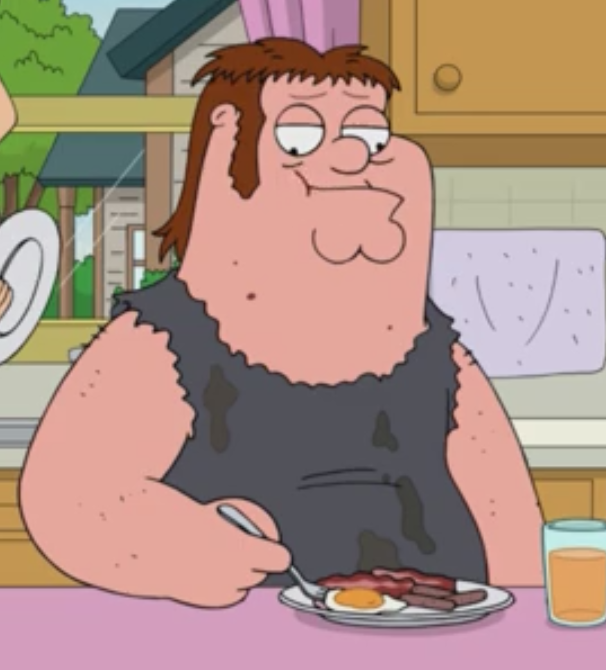 Category:Griffin Family | Family Guy Fanon Wiki | Fandom Category:Griffin Family | Family Guy Fanon Wiki | Fandom