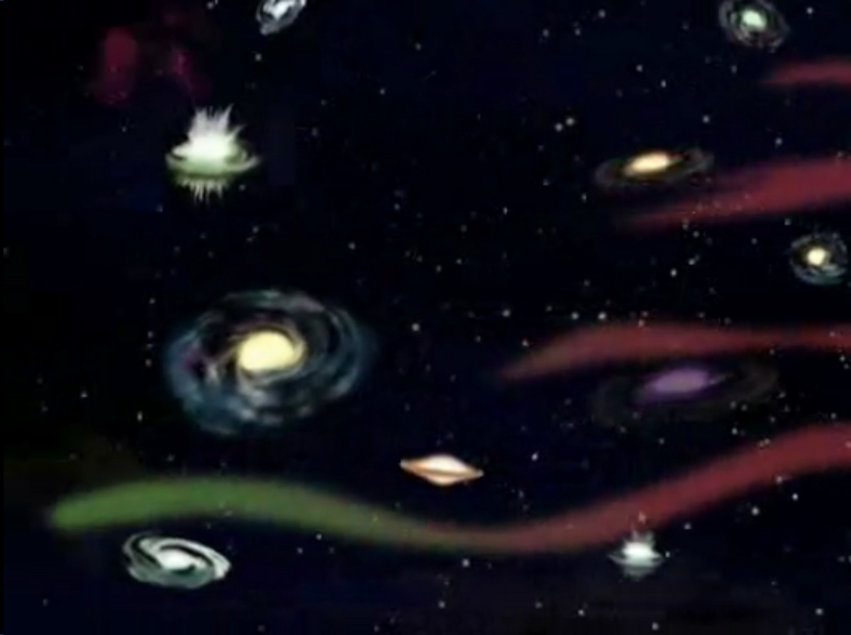Universe | Family Guy Fanon Wiki | Fandom Universe | Family Guy Fanon Wiki | Fandom