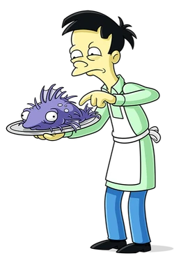 Akira | Family Guy Fanon Wiki | Fandom