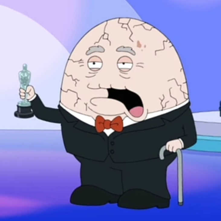 Humpty Dumpty | Family Guy Fanon Wiki | Fandom