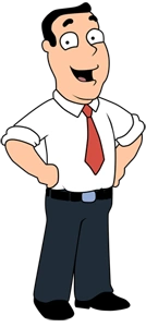 Al Harrington | Family Guy Fanon Wiki | Fandom
