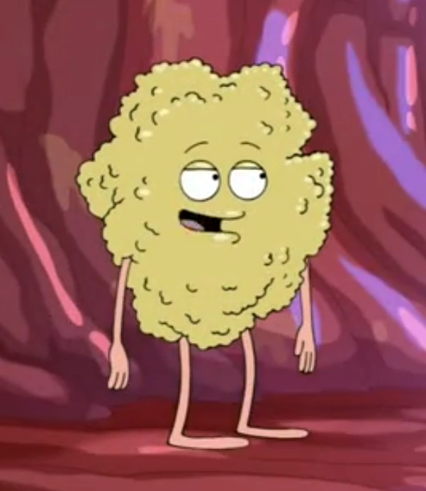 Quinoa | Family Guy Fanon Wiki | Fandom