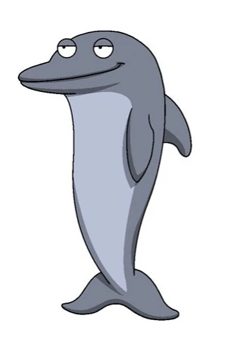 Billy Finn | Family Guy Fanon Wiki | Fandom