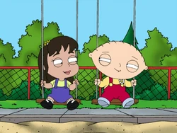 Dammit Janet! | Family Guy Fanon Wiki | Fandom
