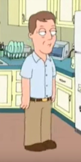 Hal | Family Guy Fanon Wiki | Fandom