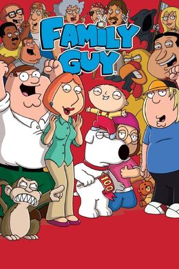 List of home video releases | Family Guy Fanon Wiki | Fandom