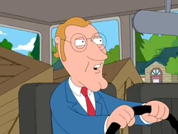 Shelly Boothbishop | Family Guy Fanon Wiki | Fandom