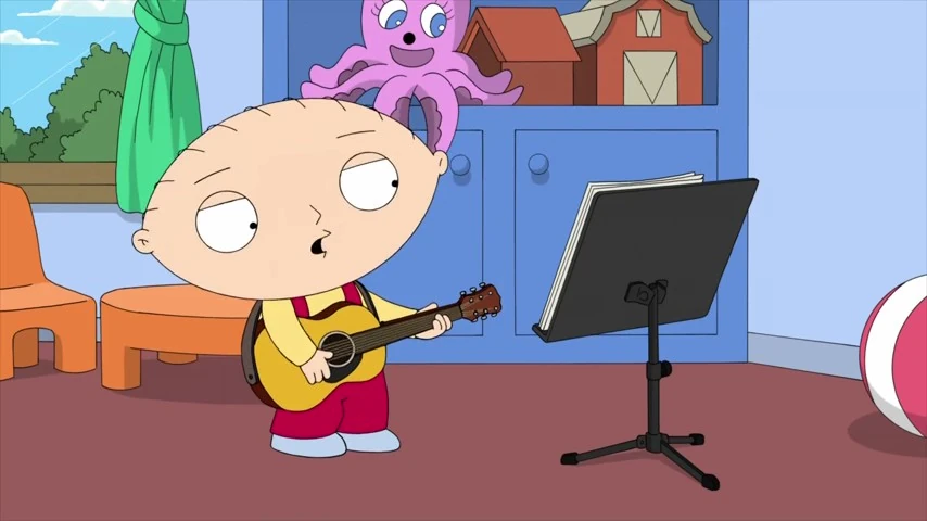 Mama Liked to Party (Chris' Song) | Family Guy Fanon Wiki | Fandom
