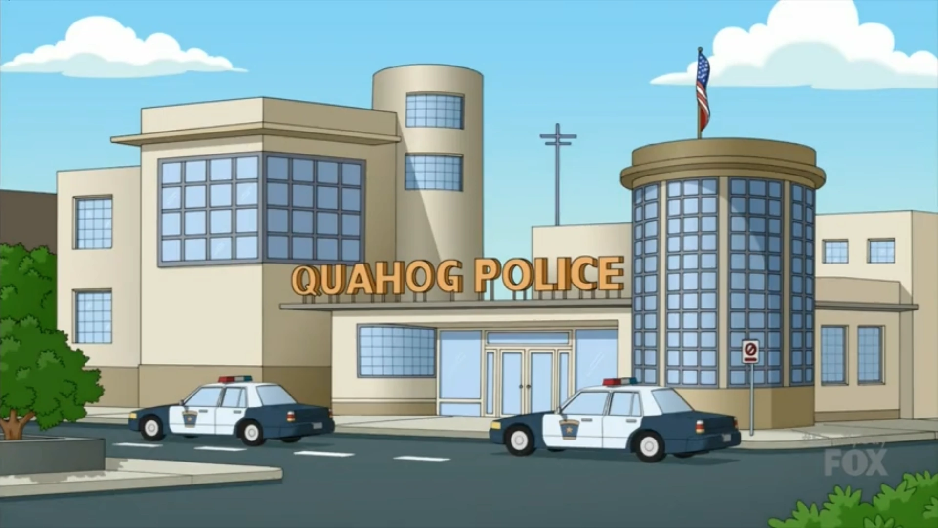 Category:Businesses | Family Guy Fanon Wiki | Fandom