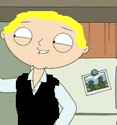 Jonathan Lawson | Family Guy Fanon Wiki | Fandom