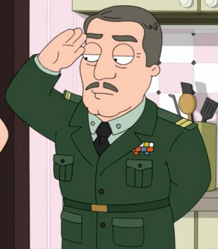 Category:Villains | Family Guy Fanon Wiki | Fandom