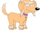 Category:Dogs | Family Guy Fanon Wiki | Fandom