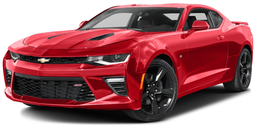 Camaro Time Machine | Family Guy Fanon Wiki | Fandom