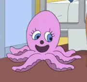 Stewies stuffed animals | Family Guy Fanon Wiki | Fandom