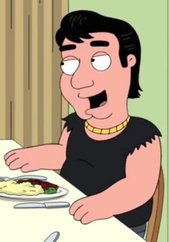 Rocko | Family Guy Fanon Wiki | Fandom