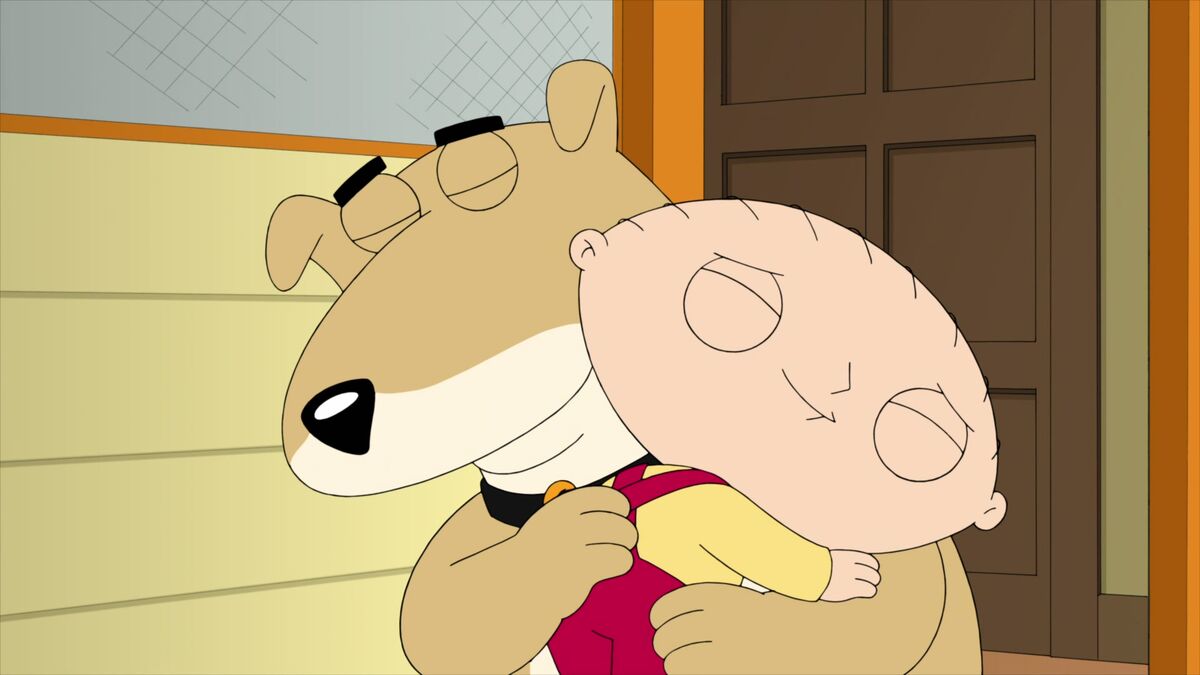 Vinny and Stewie's Relationship | Family Guy Fanon Wiki | Fandom Vinny and Stewie's Relationship | Family Guy Fanon Wiki | Fandom