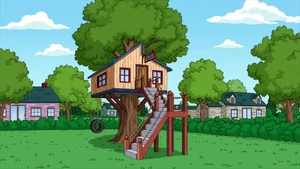 Chateau Stewmont | Family Guy Fanon Wiki | Fandom