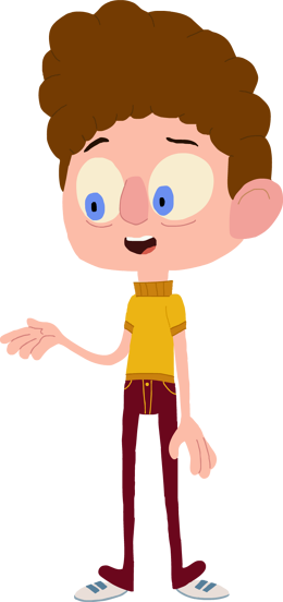 Neil Bernstein | Family Guy Fanon Wiki | Fandom