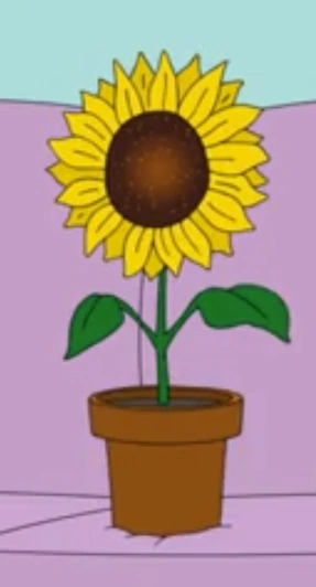 Sunflower | Family Guy Fanon Wiki | Fandom