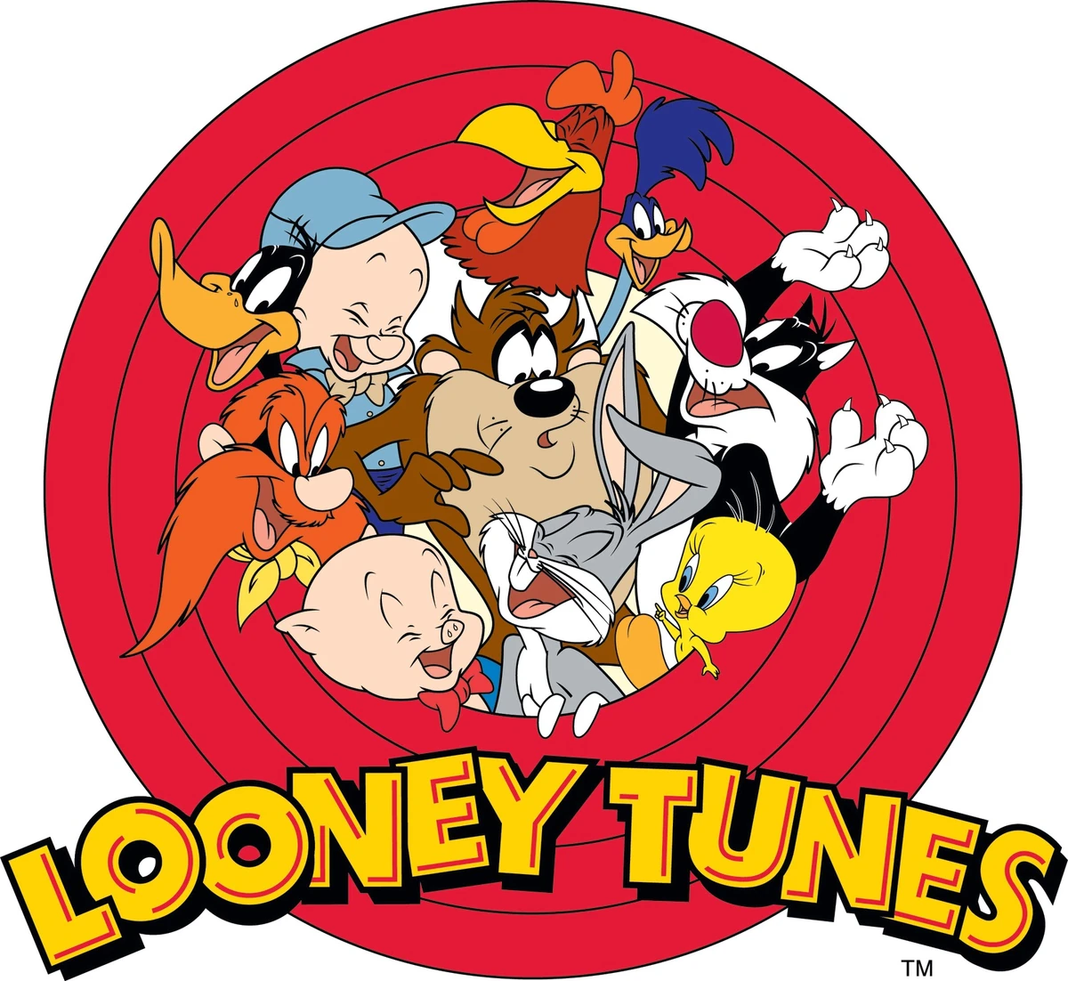 Looney Tunes | Family Guy Fanon Wiki | Fandom